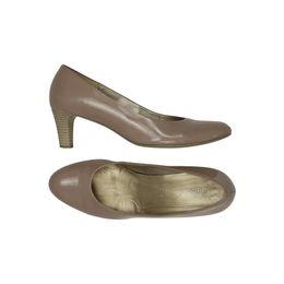 Gabor Pumps Damen Größe 41 Second Hand beige