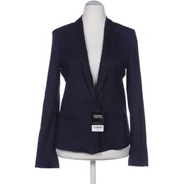 Ikks Blazer Damen Gr&ouml;&szlig;e S Second Hand marine