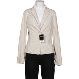 s.Oliver Blazer Damen Größe M Second Hand beige