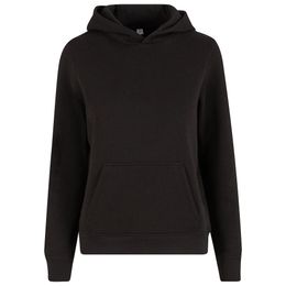 Urban Classics Sweatshirt 'Essential' female Black size M