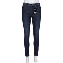 Only Jeans Damen Größe 27/28 Second Hand marine