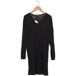 Mango Pullover Damen Größe S Second Hand schwarz