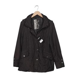 Gerry Weber Jacke Damen Gr&ouml;&szlig;e L Second Hand schwarz