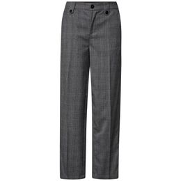 Street One Pants female Grey size 32
