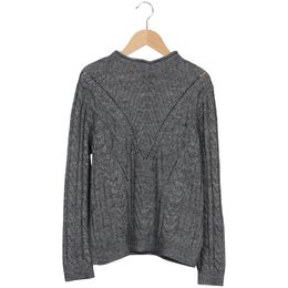 Mango Pullover Damen Größe S Second Hand grau