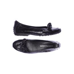 Kennel & Schmenger Kennel & Schmenger Ballerina Damen Gr&ouml;&szlig;e 37 Second Hand schwarz