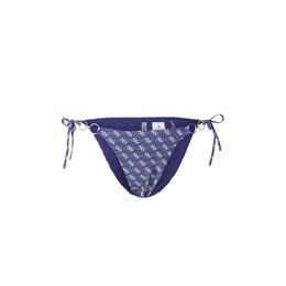 Guess Bikini Bottoms female Blue size XS