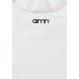aim'n Aim'n Sport-BH 'Essential' Damen Gr&ouml;&szlig;e XS wei&szlig;