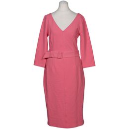 Boden Kleid Damen Größe S Second Hand pink