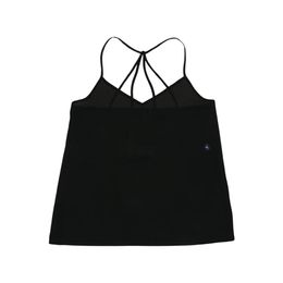 Abercrombie & Fitch Abercrombie & Fitch Top Damen Gr&ouml;&szlig;e XS Second Hand schwarz