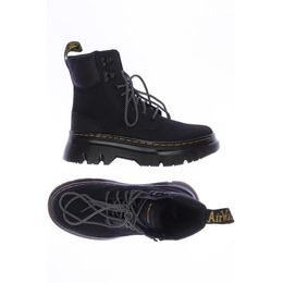 Dr. Martens Stiefelette Damen Gr&ouml;&szlig;e 37 Second Hand schwarz