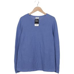 Tom Tailor Pullover Herren Gr&ouml;&szlig;e XL Second Hand blau