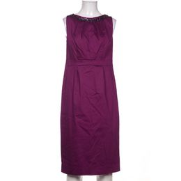 Boden Kleid Damen Gr&ouml;&szlig;e S Second Hand bordeaux