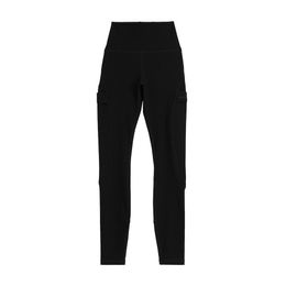 aim'n Aim'n Leggings female Black size S