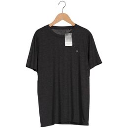 Calvin Klein T-Shirt Herren Gr&ouml;&szlig;e M Second Hand grau