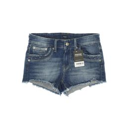 Pepe Jeans Shorts Damen Größe S Second Hand blau