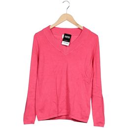 Rick Cardona by heine Pullover Damen Größe XL Second Hand pink