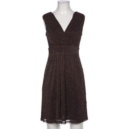 Esprit Kleid Damen Gr&ouml;&szlig;e XS Second Hand braun