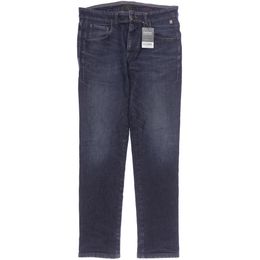 Camel Active Jeans Herren Gr&ouml;&szlig;e 33 Second Hand marine