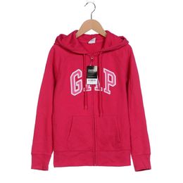 GAP Kapuzenpullover Damen Gr&ouml;&szlig;e S Second Hand pink