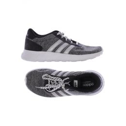 adidas NEO Sneaker Damen Größe 36 Second Hand grau