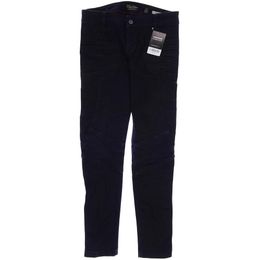 Replay Jeans Damen Gr&ouml;&szlig;e 28 Second Hand marine