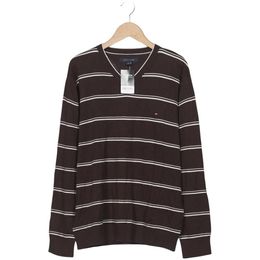 Tommy Hilfiger Pullover Herren Gr&ouml;&szlig;e XL Second Hand bunt
