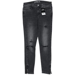 Only Jeans Damen Größe 26 Second Hand grau