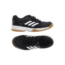 adidas Performance Sneaker Herren Größe 39 Second Hand schwarz