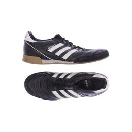 adidas Performance Sneaker Herren Größe 45 Second Hand schwarz