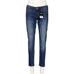 Pepe Jeans Jeans Damen Größe 27 Second Hand blau
