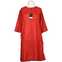 Gudrun Sj&ouml;d&eacute;n Gudrun Sj&ouml;d&eacute;n Kleid Damen Gr&ouml;&szlig;e L Second Hand rot