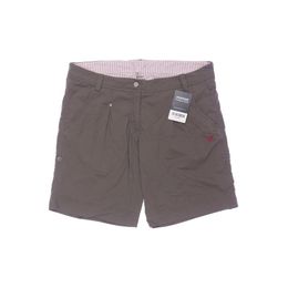 Salewa Shorts Damen Gr&ouml;&szlig;e M Second Hand braun