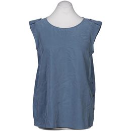 s.Oliver Bluse Damen Gr&ouml;&szlig;e M Second Hand blau