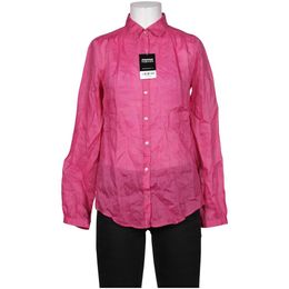 Marc O'Polo Marc O'Polo Bluse Damen Gr&ouml;&szlig;e XS Second Hand pink