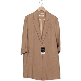 Gerry Weber Mantel Damen Größe XL Second Hand beige