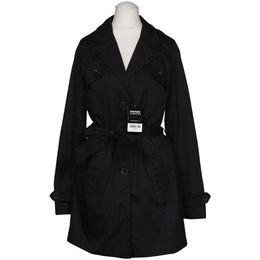 V&eacute;ro Moda VERO MODA Mantel Damen Gr&ouml;&szlig;e XS Second Hand schwarz