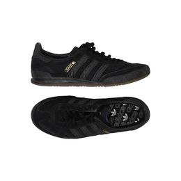 adidas originals Sneaker Herren Größe 43 Second Hand schwarz