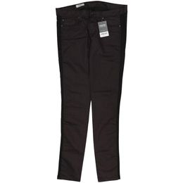 Pepe Jeans Stoffhose Damen Größe L Second Hand lila