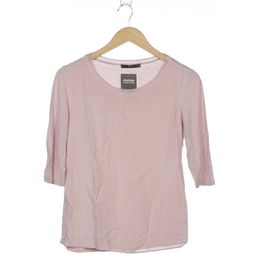 Brax Langarmshirt Damen Größe S Second Hand pink