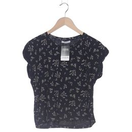 Pull&Bear Pull&Bear T-Shirt Damen Gr&ouml;&szlig;e M Second Hand schwarz