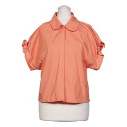 Cos Bluse Damen Gr&ouml;&szlig;e S Second Hand orange
