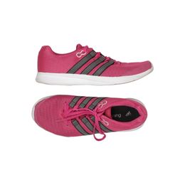 adidas Performance Sneaker Damen Größe 39 Second Hand pink