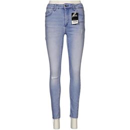 Only Jeans Damen Größe 29 Second Hand hellblau