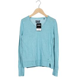 Marc O'Polo Marc O'Polo Pullover Damen Gr&ouml;&szlig;e XS Second Hand hellblau