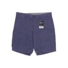 Tommy Hilfiger Shorts Herren Gr&ouml;&szlig;e 33 Second Hand blau