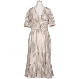 Ulla Johnson Kleid Damen Größe L Second Hand beige