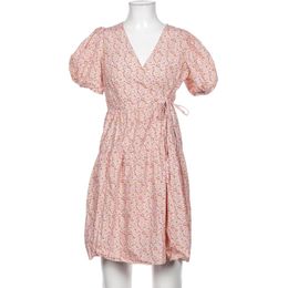 Y.A.S YAS Kleid Damen Größe S Second Hand pink