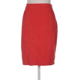 Trussardi Rock Damen Gr&ouml;&szlig;e M Second Hand rot