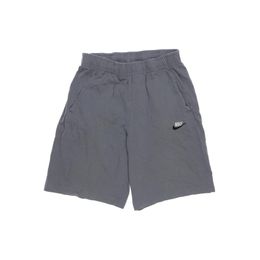Nike Shorts Herren Gr&ouml;&szlig;e 33 Second Hand grau